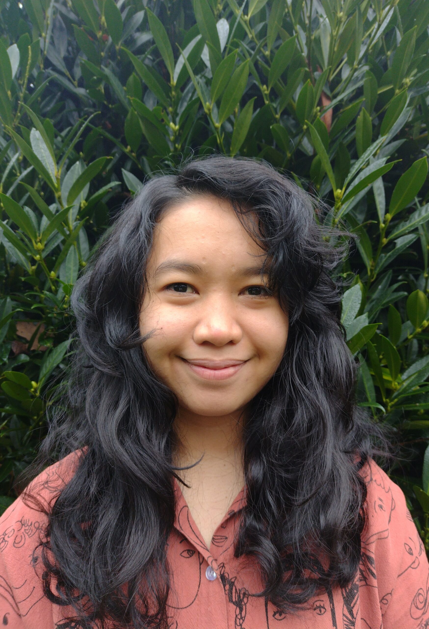 Introducing WorldFish interns, Jonabel and Ngan – KYTOS