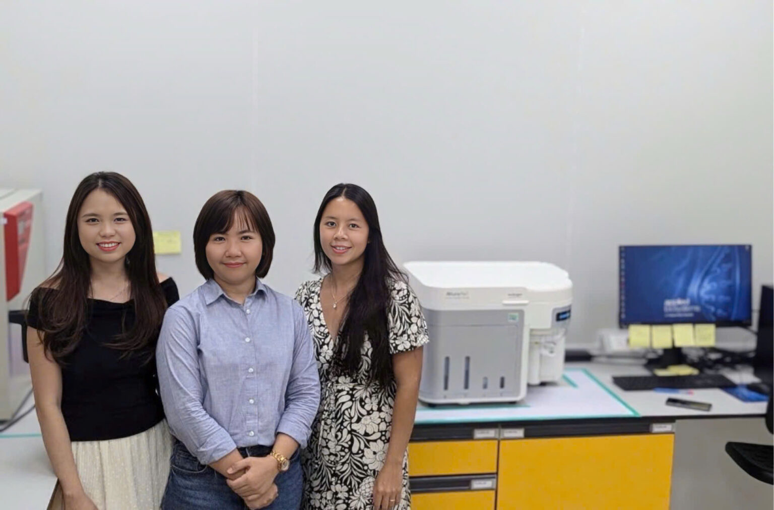 🇹🇭 KYTOS Thailand Launch! 🇹🇭 – KYTOS